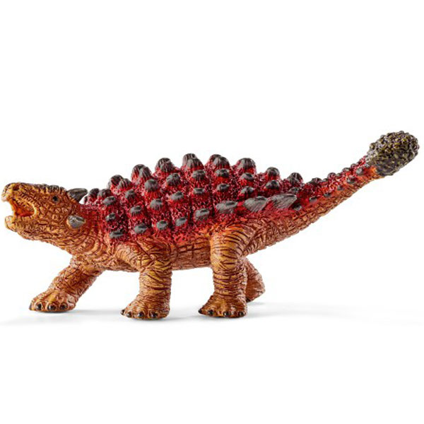 Schleich Mali dinosaurus sa podlogom od puzli 42212 | ODDO igračke