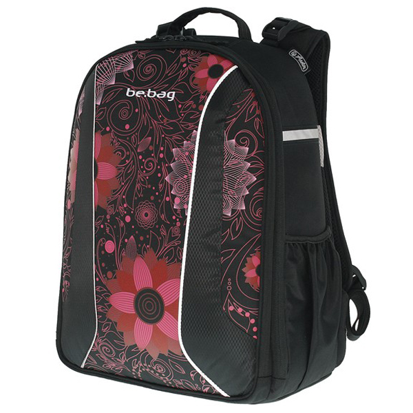 Ranac Herlitz Be.Bag Airgo Flower 11438033 | ODDO igračke
