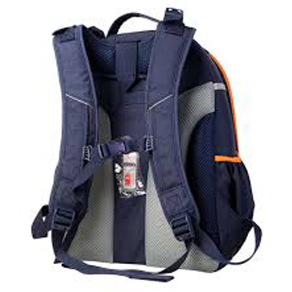 Školski ranac Herlitz Be.Bag Airgo Race Car 50008216 | ODDO igračke