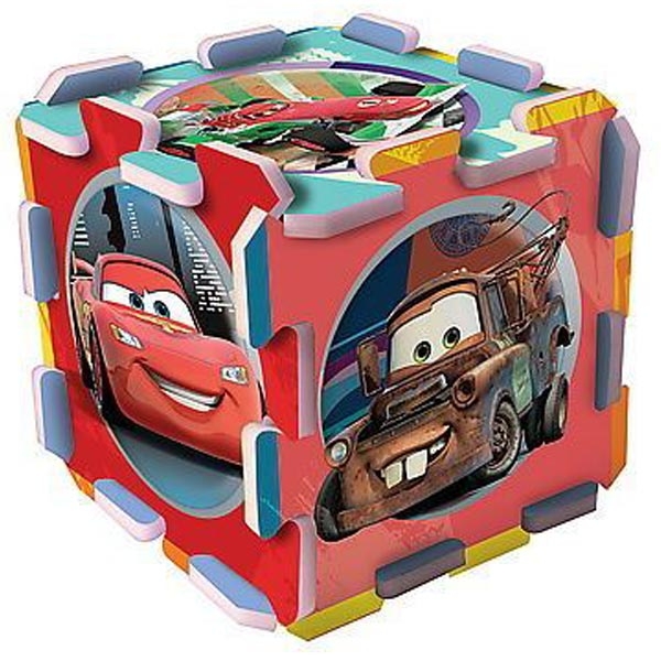 Cars | ODDO igračke