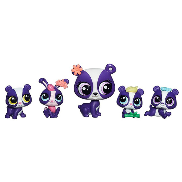 Littlest Pet Shop Mini pet B1902 | ODDO igračke