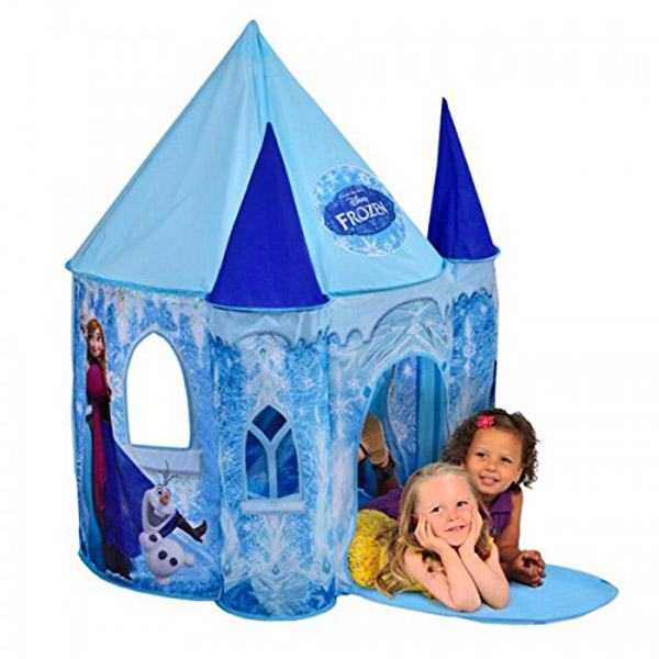 Šator Knorrtoys Frozen Dvorac 868340 | ODDO igračke