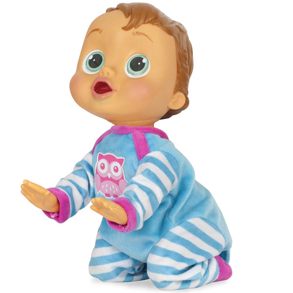 Beba lutka Luka IM94727 | ODDO igračke
