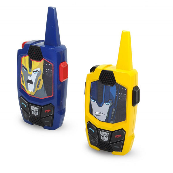 Transformers Toki Voki 203113014 | ODDO igračke