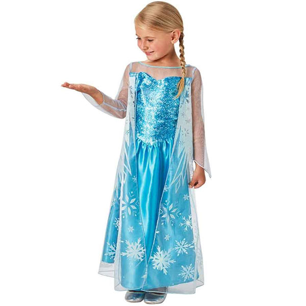 Kostim Frozen Elsa RU620975S | ODDO igračke