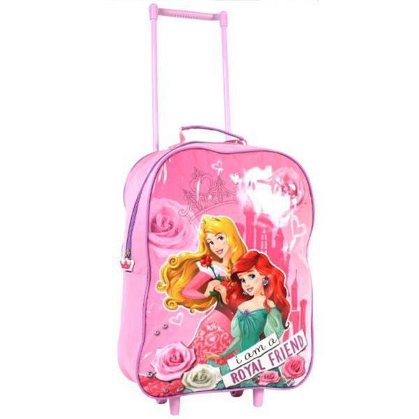 Ranac Disney Princess Trolley DSP3-8053 | ODDO igračke
