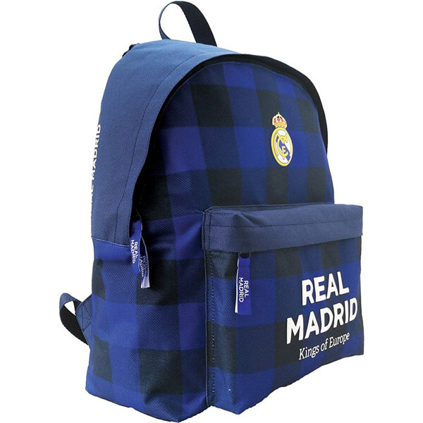 Ranac Real Madrid Klasik 53576 | ODDO igračke
