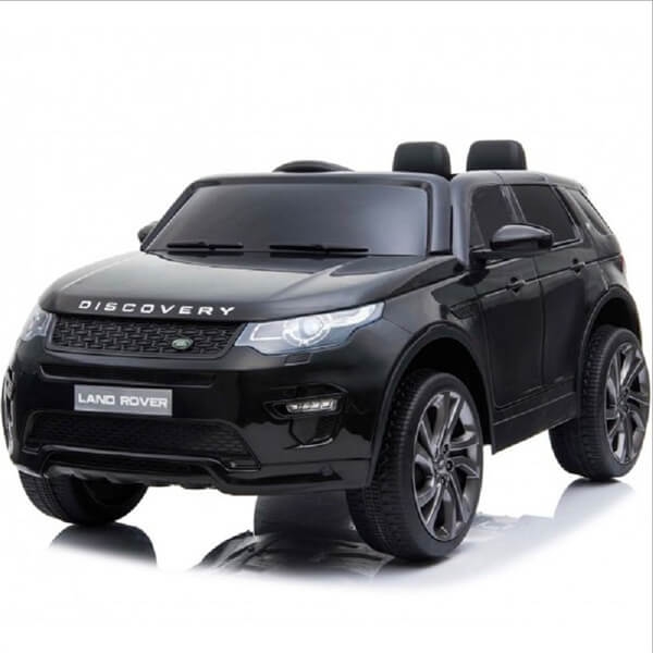 Auto na akumulator Džip Land Rover Discovery Model 239 | ODDO igračke