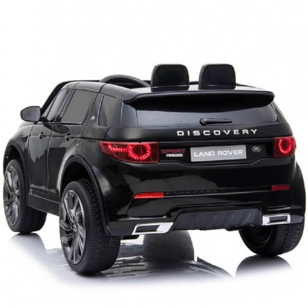 Auto na akumulator Džip Land Rover Discovery Model 239 | ODDO igračke