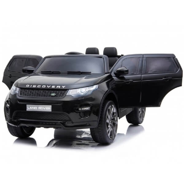 Auto na akumulator Džip Land Rover Discovery Model 239 | ODDO igračke