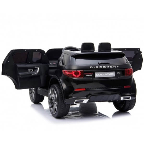 Auto na akumulator Džip Land Rover Discovery Model 239 | ODDO igračke