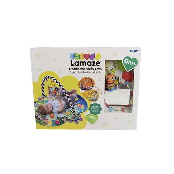 Lamaze leptir activity gym TM27170 | ODDO igračke