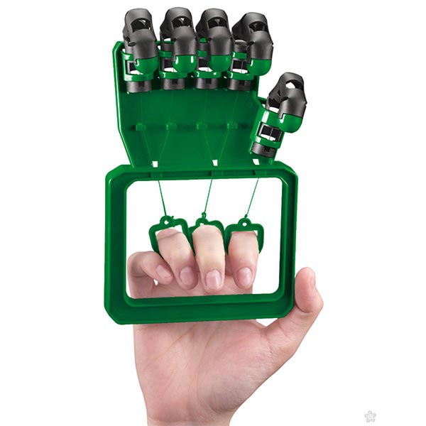 4M Maketa Robotic Hand robot ruka 4M03284 | ODDO igračke