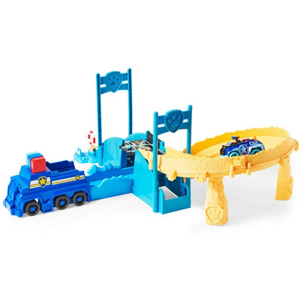 Paw Patrol Policijski spasilački set SN6060297 | ODDO igračke