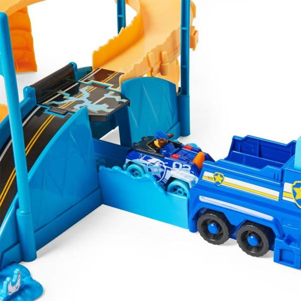 Paw Patrol Policijski spasilački set SN6060297 | ODDO igračke