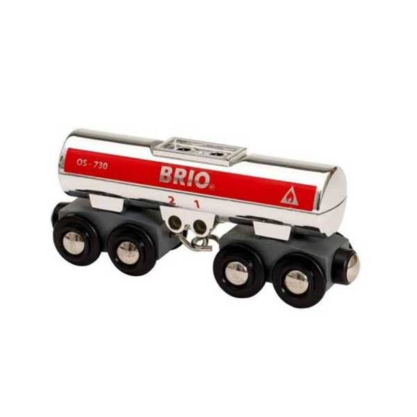 Brio - Cisterna BR33472 | ODDO igračke