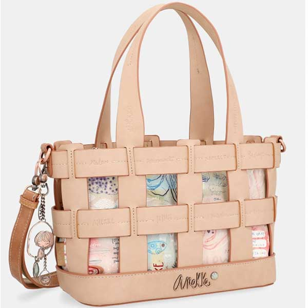 Torba Anekke Slow Life 2 Torbe u 1 Basket bag 34711-163 | ODDO igračke