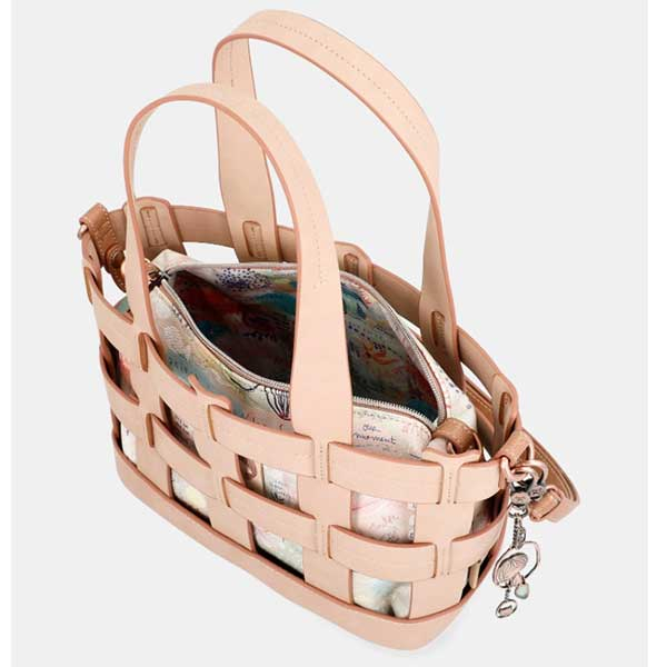 Torba Anekke Slow Life 2 Torbe u 1 Basket bag 34711-163 | ODDO igračke