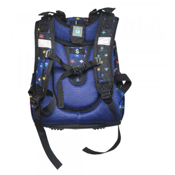 Torba/ranac djačka anatomska Start Gamer STR08176 | ODDO igračke