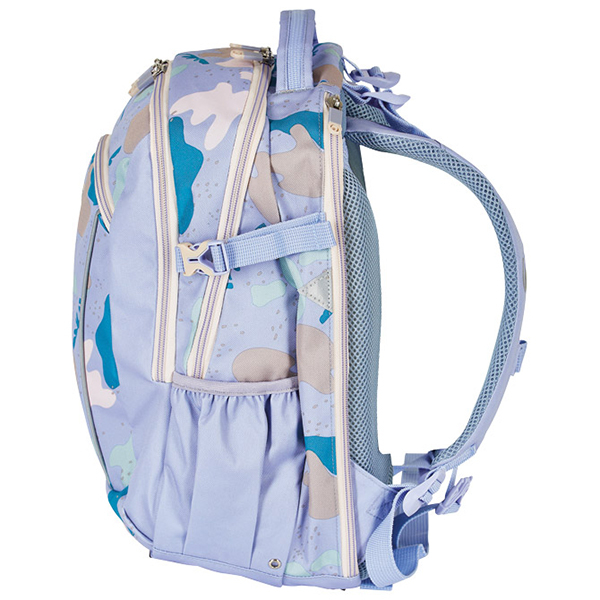 Ranac đački anatomski Ultimate Hawaii Herlitz 50038046 | ODDO igračke