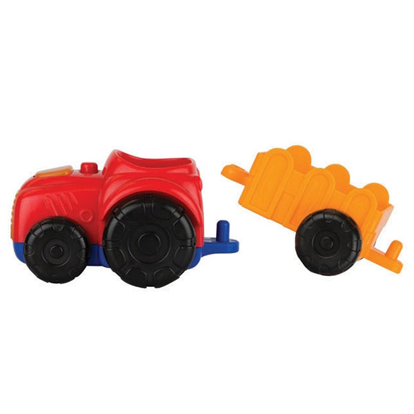 Win Fun Baby Traktor 0001304-NL | ODDO igračke