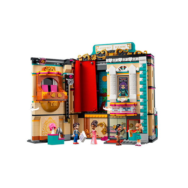 Lego Friends Andrea's Theater School LE41714 | ODDO igračke
