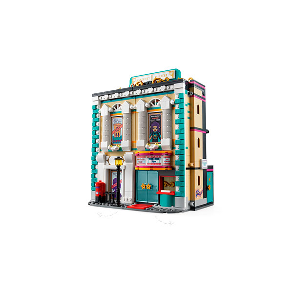 Lego Friends Andrea's Theater School LE41714 | ODDO igračke