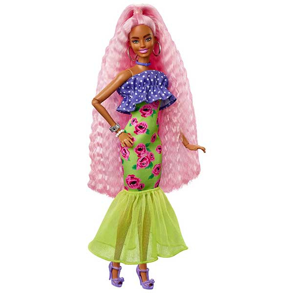 Barbie Extra Deluxe sa Ljubimcem HGR60/056422 | ODDO igračke