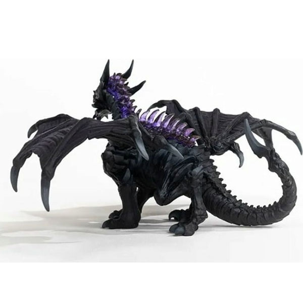 Schleich Eldrador Creatures - Shadow Dragon Zmaj, senka 70152 | ODDO ...