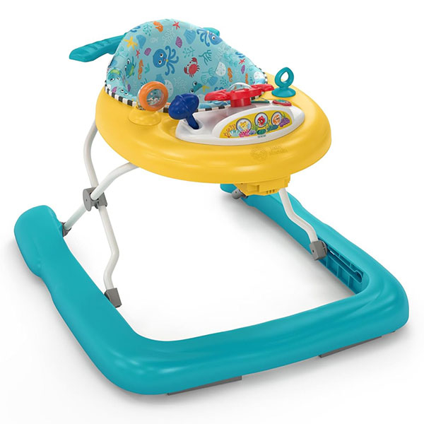 Dubak Baby Einstein dubak Dive and Discover 3-IN-1 Submarine Walker 6 ...
