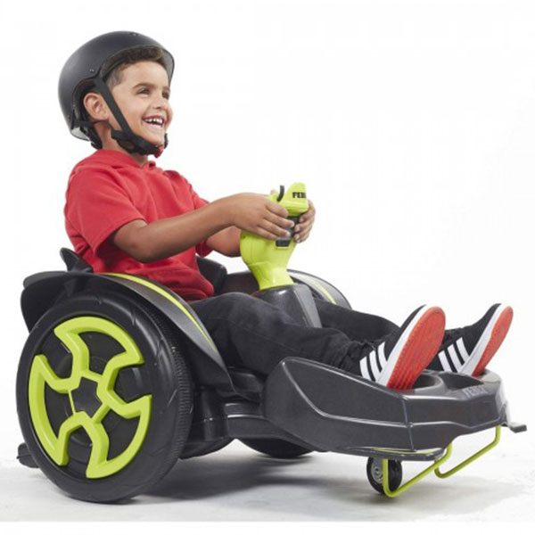 Go-kart 12V Mad Racer Feber 010109 | ODDO igračke