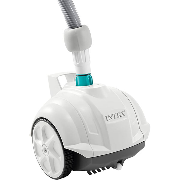 Robot usisivač za bazene ZX50 Intex 28007 | ODDO igračke