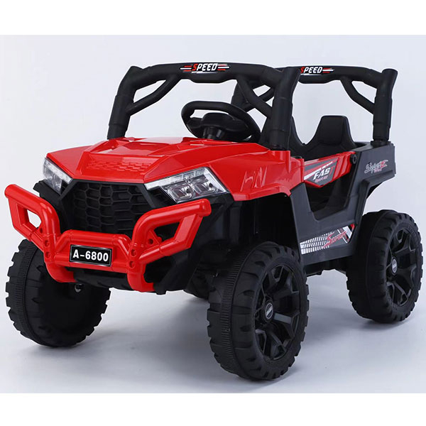 Auto džip na akumulator 297 | ODDO igračke