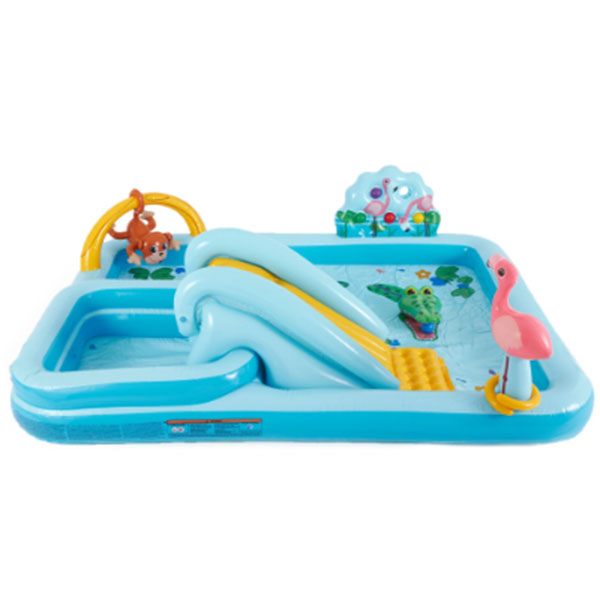 Intex bazen Jungle Adventure Play Centar 57161NP | ODDO igračke