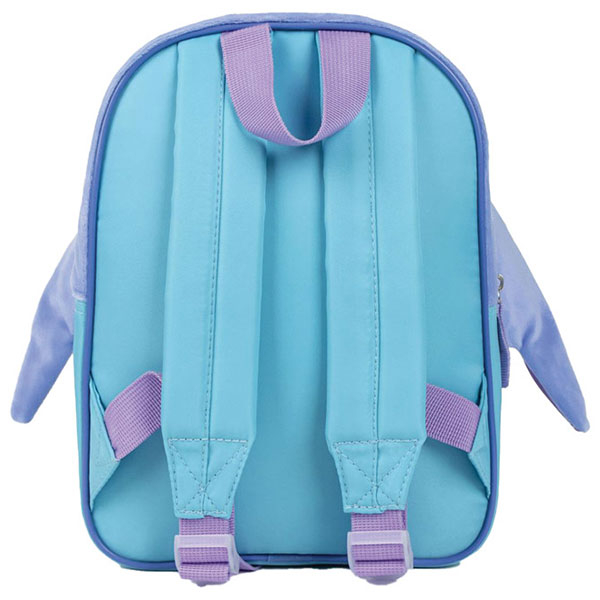Ranac za vrtić oblik Stitch Cerda 2100005085 plavi | ODDO igračke