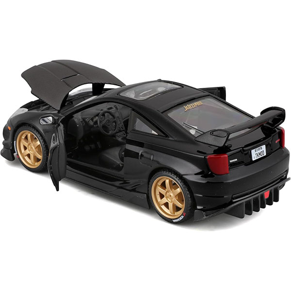 Maisto Metalni model autića 1:24 Design Tokyo Mods 2004 Toyota Celica ...
