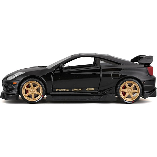 Maisto Metalni model autića 1:24 Design Tokyo Mods 2004 Toyota Celica ...
