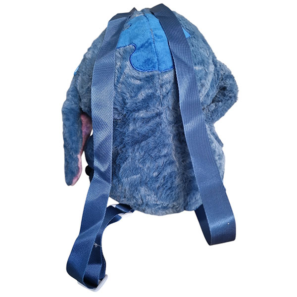 Lilo and Stitch Plišani Ranac za vrtić 25cm | ODDO igračke