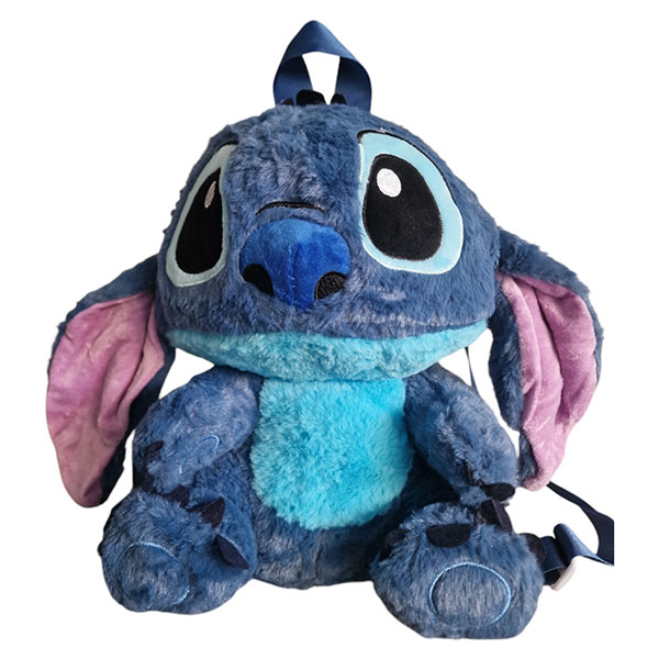 Lilo and Stitch Plišani Ranac za vrtić 25cm | ODDO igračke