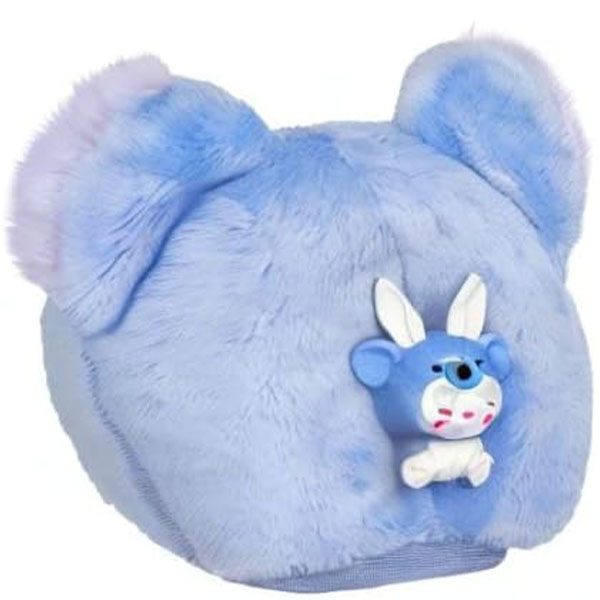 Barbie Cutie reveal animal Zeka Mattel 178605 | ODDO igračke