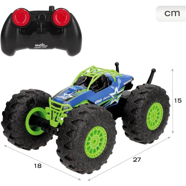 Maisto auto RC Rock Hopper ProSeries 81806 | ODDO igračke