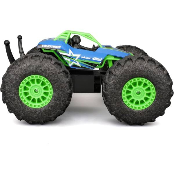 Maisto auto RC Rock Hopper ProSeries 81806 | ODDO igračke
