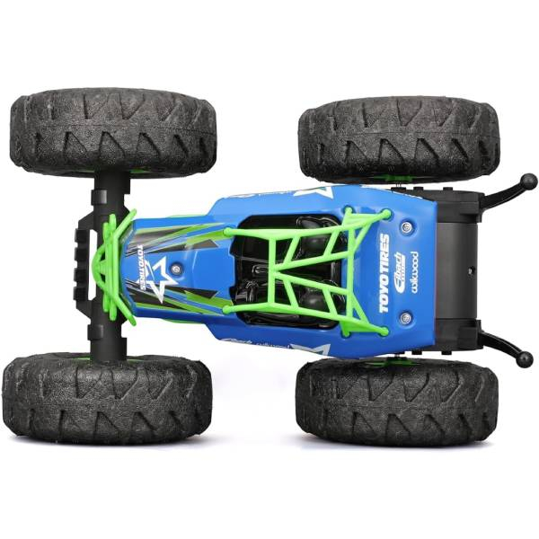 Maisto auto RC Rock Hopper ProSeries 81806 | ODDO igračke