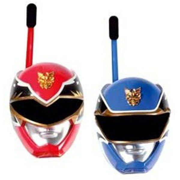 Voki Toki Power Rangers | ODDO igračke
