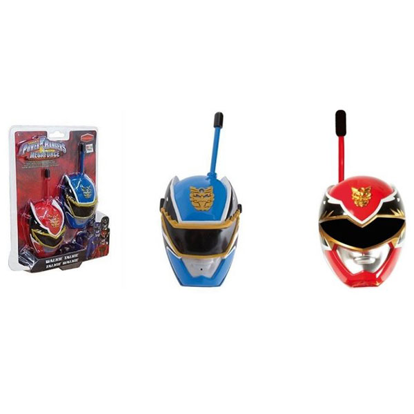 Voki Toki Power Rangers | ODDO igračke