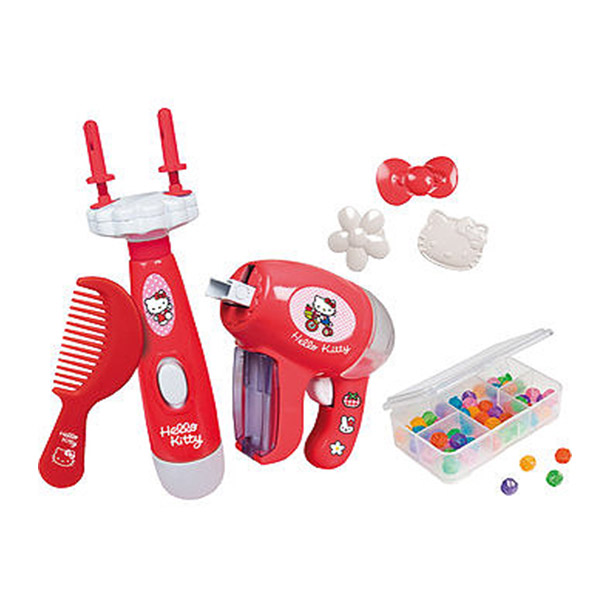 Imc Toys Hello Kitty Set za Pravljenje Frizure IM310827 | ODDO igračke