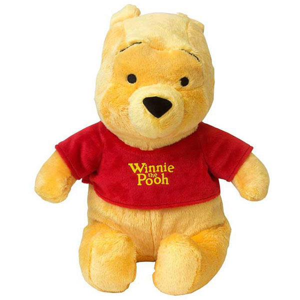 Disney Pliš Vini Pu 35 cm PD1100043 | ODDO igračke